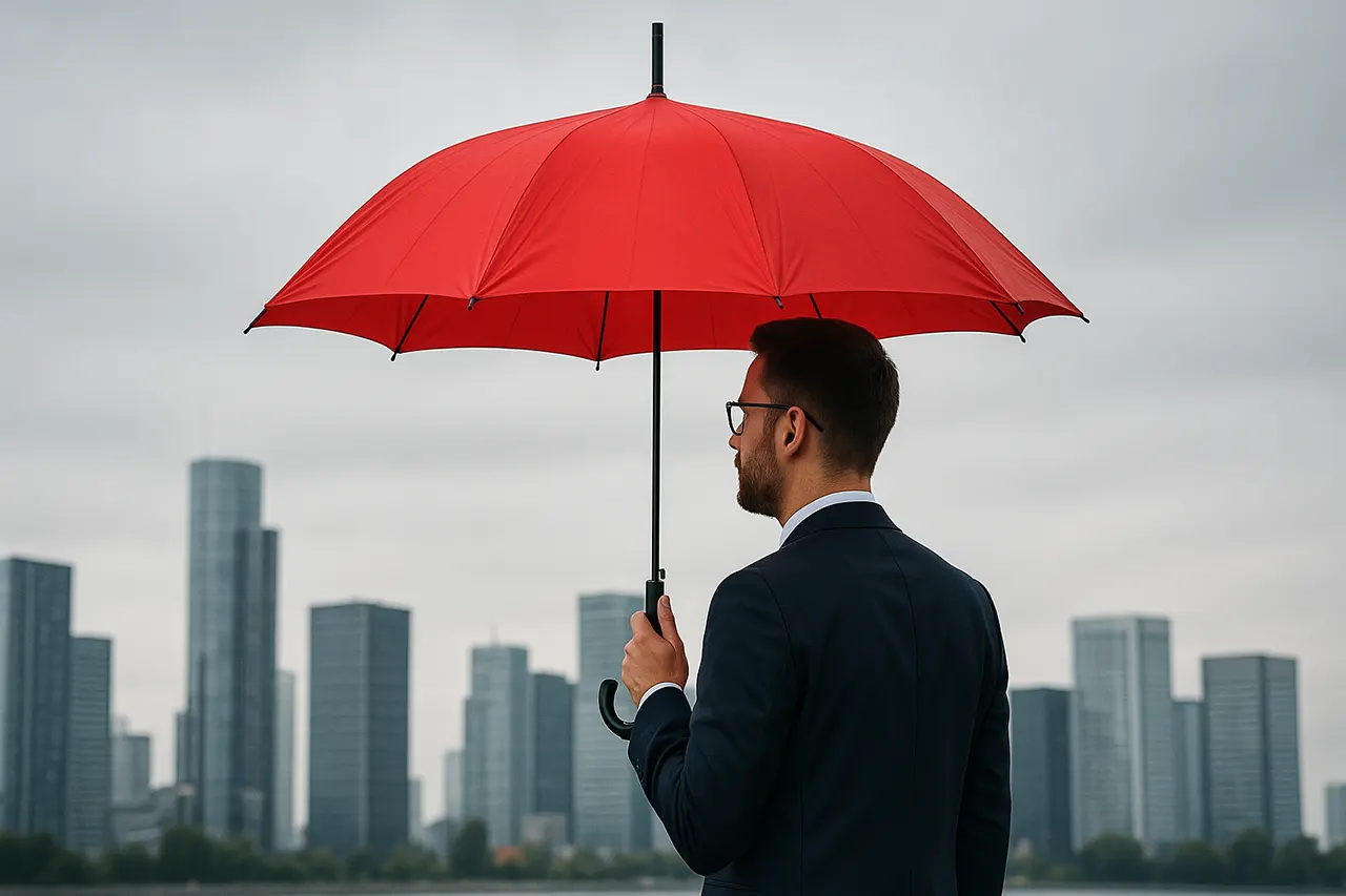 Choisir son assurance professionnelle pour se concentrer sur son business