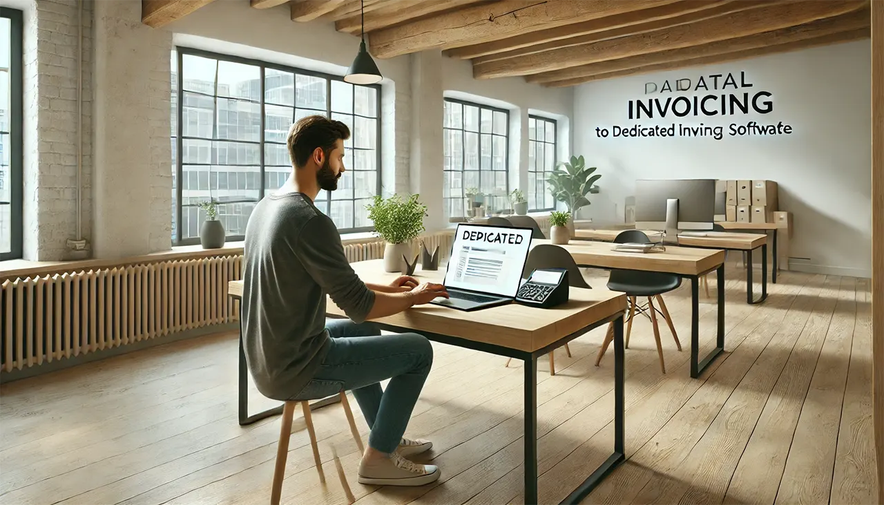 Migrer vers un logiciel de facturation : Guide pour débuter