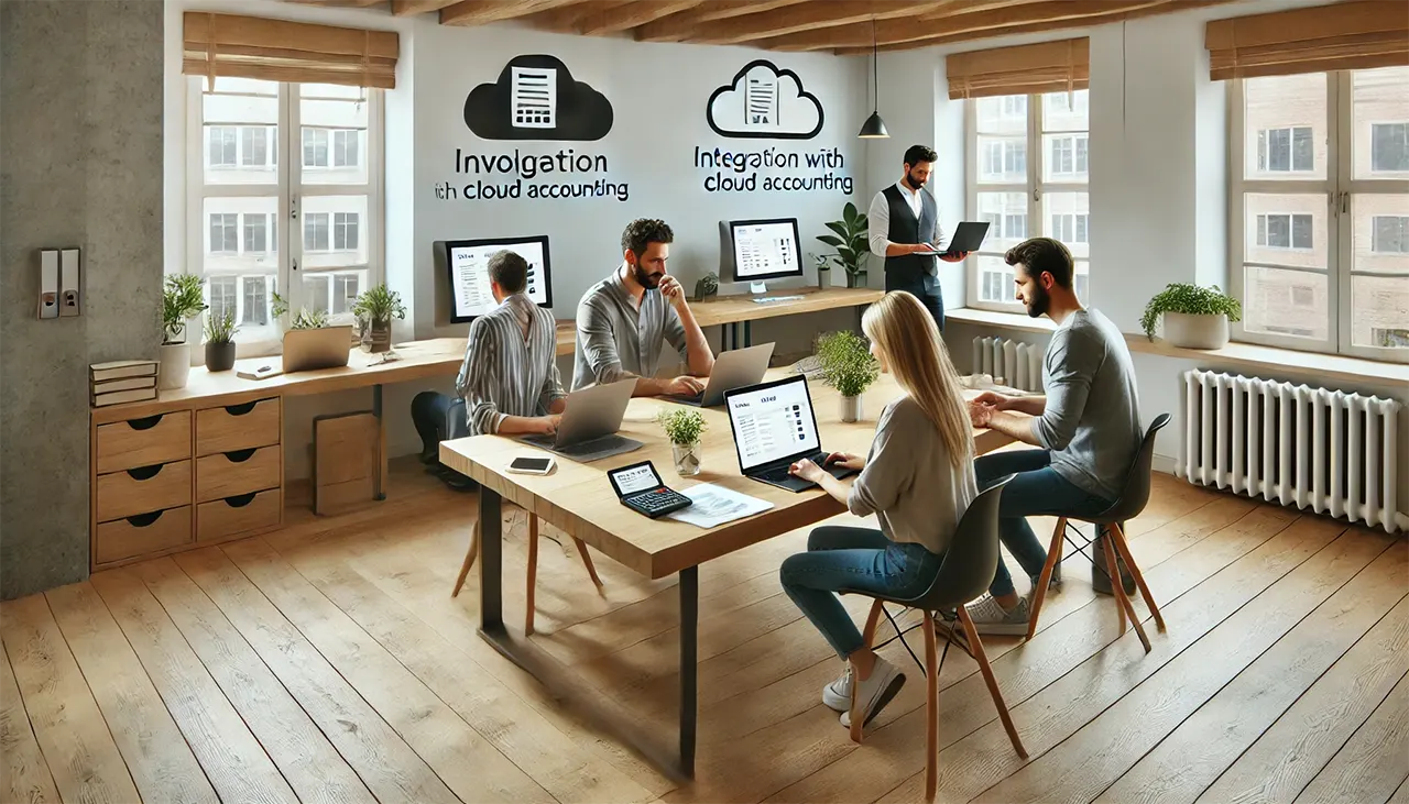 Choisir un Logiciel de Facturation et Comptabilité en Cloud : Guide Complet