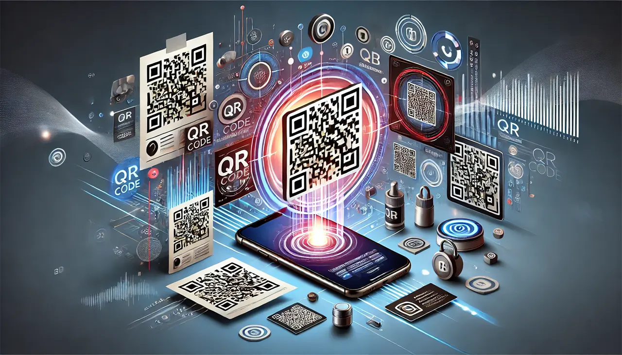 Les multiples utilisations des QR codes dans le marketing moderne ...